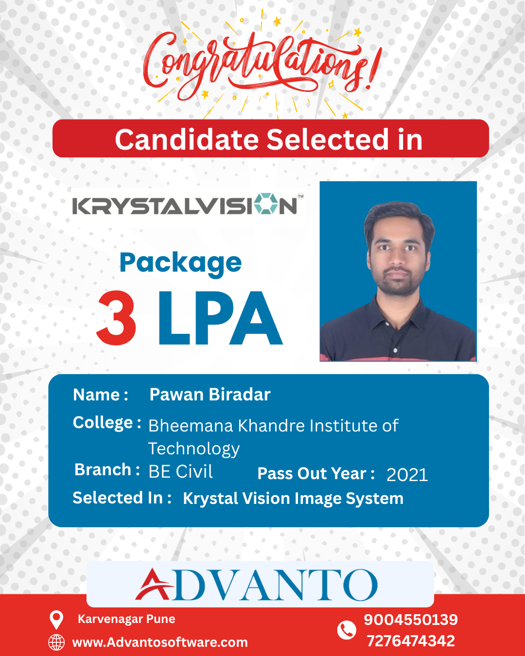 Advanto Infotech